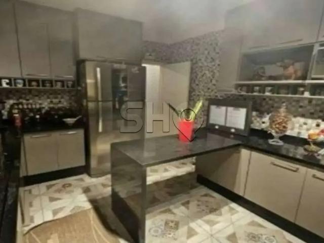 Casa / Sobrado para Venda em São Paulo/SP Saúde 4 Quartos