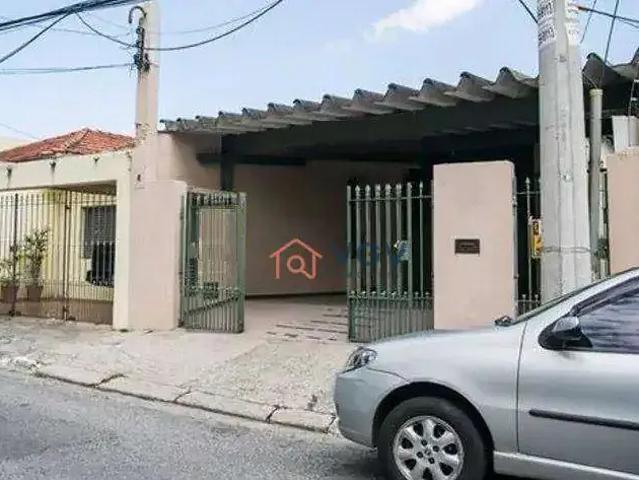 Casa / Sobrado para Venda em São Paulo/SP Saúde 4 Quartos
