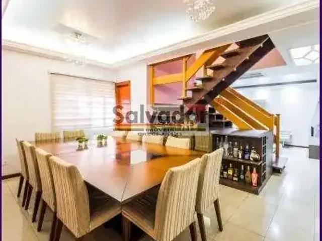 Casa / Sobrado para Venda em São Paulo/SP Saúde 4 Quartos