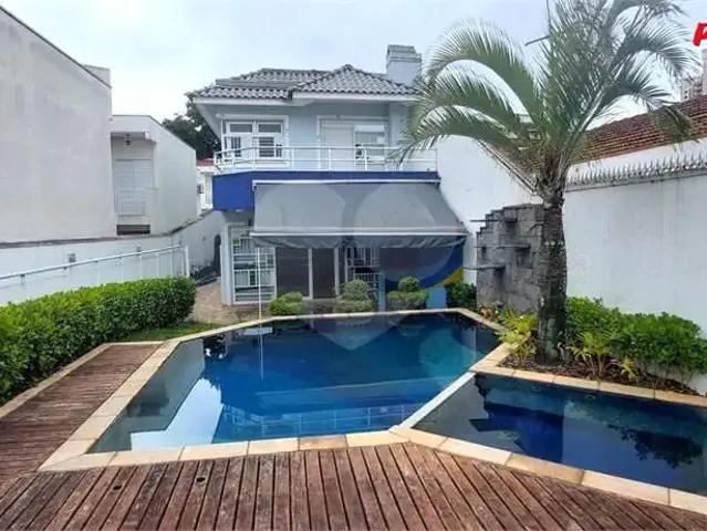 Casa / Sobrado para Venda em São Paulo/SP Saúde 4 Quartos