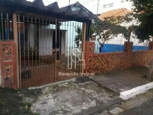 Casa / Sobrado para Venda em São Paulo/SP Saúde 4 Quartos