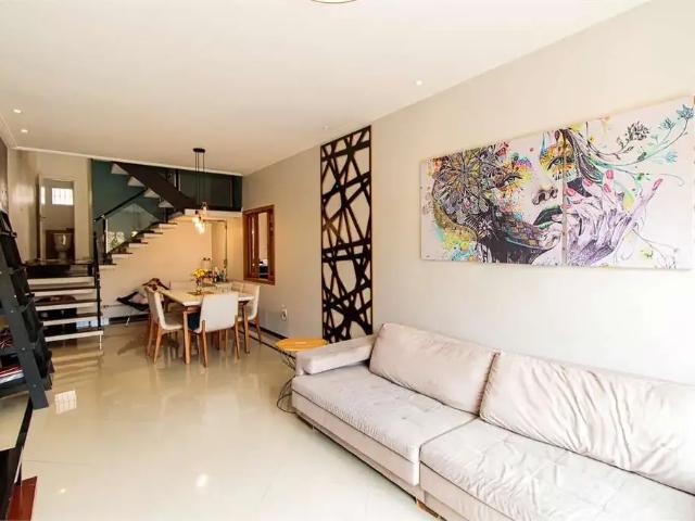 Casa / Sobrado para Venda em São Paulo/SP Saúde 4 Quartos