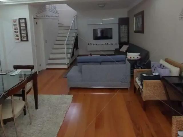 Casa / Sobrado para Venda em São Paulo/SP Saúde 4 Quartos