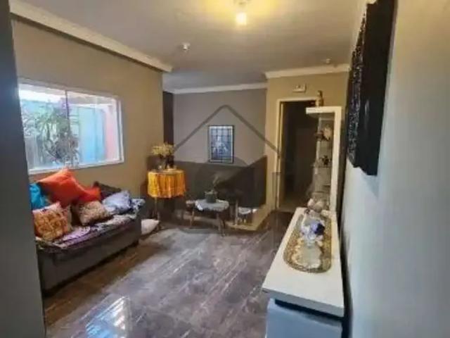 Casa / Sobrado para Venda em São Paulo/SP Saúde 4 Quartos