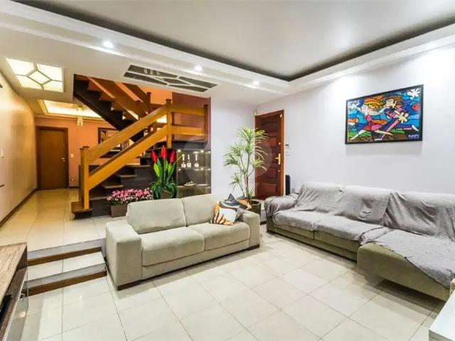 Casa / Sobrado para Venda em São Paulo/SP Saúde 4 Quartos