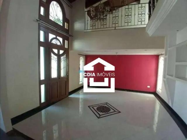Casa / Sobrado para Venda em São Paulo/SP Saúde 4 Quartos