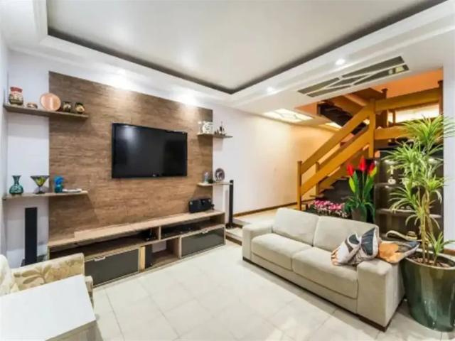 Casa / Sobrado para Venda em São Paulo/SP Saúde 4 Quartos