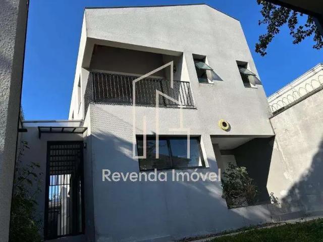 Casa / Sobrado para Venda em São Paulo/SP Saúde 4 Quartos