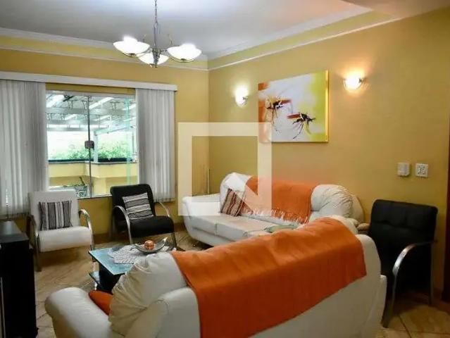 Casa / Sobrado para Venda em São Paulo/SP Saúde 4 Quartos
