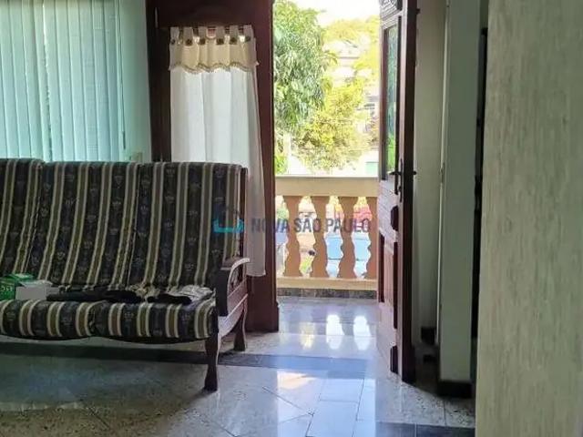Casa / Sobrado para Venda em São Paulo/SP Saúde 4 Quartos