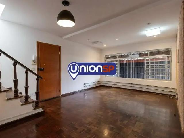 Casa / Sobrado para Venda em São Paulo/SP Saúde 4 Quartos