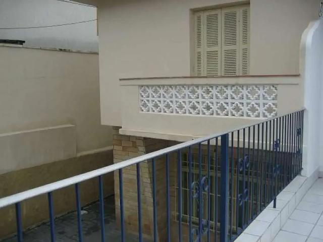 Casa / Sobrado para Venda em São Paulo/SP Saúde 4 Quartos
