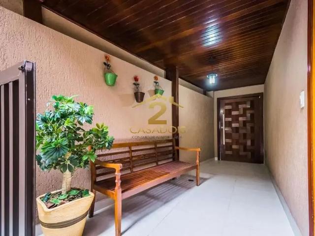 Casa / Sobrado para Venda em São Paulo/SP Saúde 4 Quartos