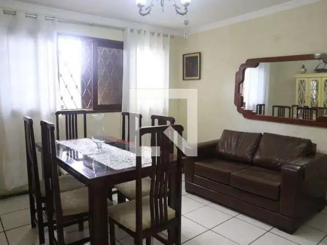 Casa / Sobrado para Venda em São Paulo/SP Saúde 4 Quartos