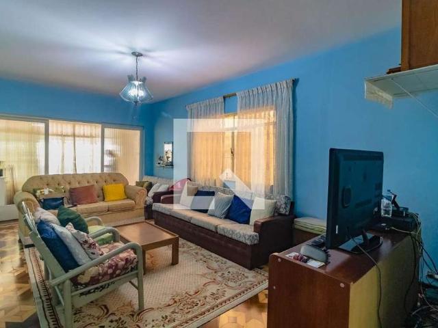 Casa / Sobrado para Venda em São Paulo/SP Saúde 4 Quartos