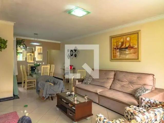 Casa / Sobrado para Venda em São Paulo/SP Saúde 4 Quartos