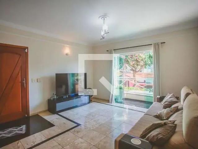 Casa / Sobrado para Venda em São Paulo/SP Saúde 4 Quartos