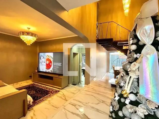 Casa / Sobrado para Venda em São Paulo/SP Saúde 4 Quartos