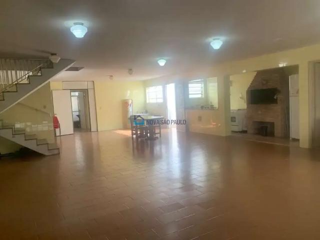 Casa / Sobrado para Venda em São Paulo/SP Saúde 4 Quartos