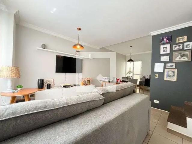 Casa / Sobrado para Venda em São Paulo/SP Saúde 4 Quartos