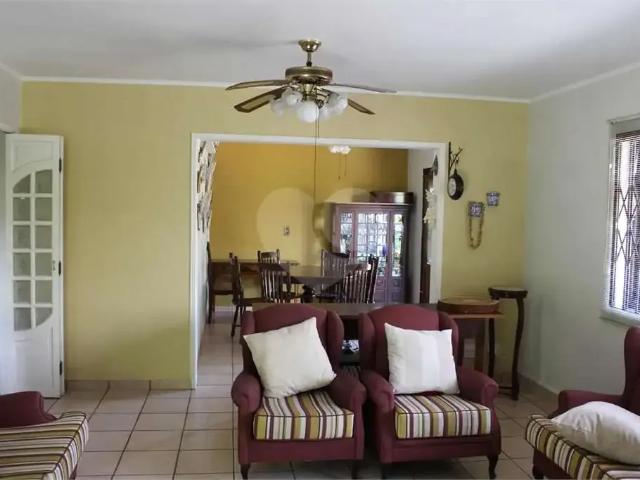 Casa / Sobrado para Venda em São Paulo/SP Vila das Mercês 4 Quartos