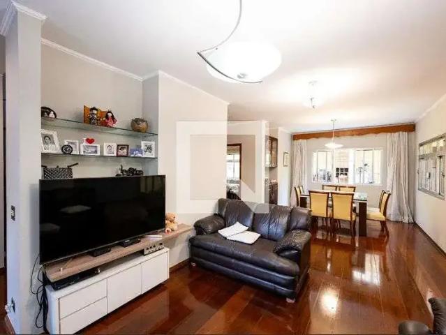 Casa / Sobrado para Venda em São Paulo/SP Saúde 4 Quartos