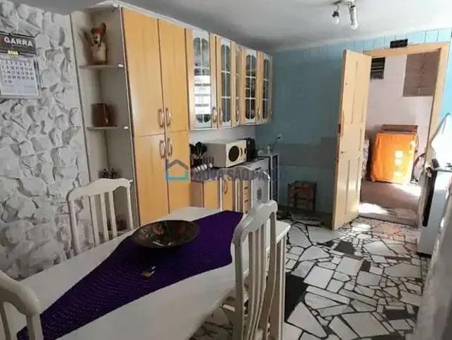Casa / Sobrado para Venda em São Paulo/SP Saúde 4 Quartos