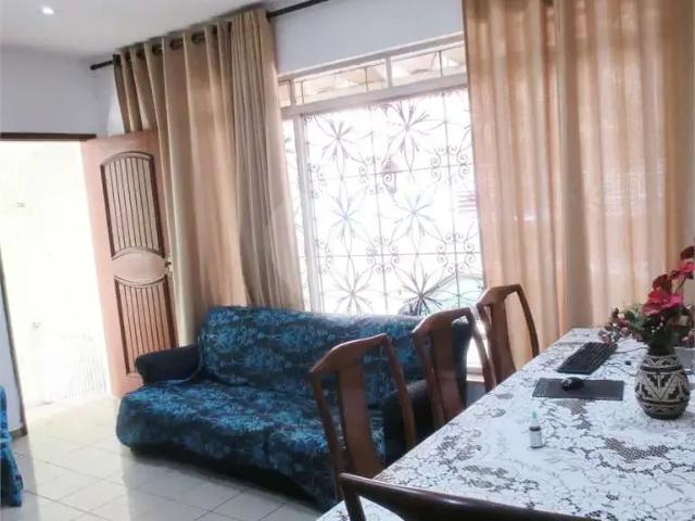 Casa / Sobrado para Venda em São Paulo/SP Parque Imperial 4 Quartos