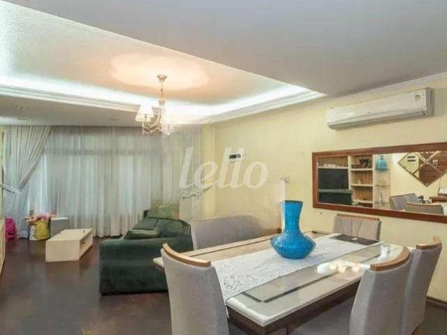 Casa / Sobrado para Venda em São Paulo/SP Saúde 4 Quartos