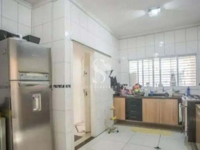 Casa / Sobrado para Venda em São Paulo/SP Saúde 4 Quartos
