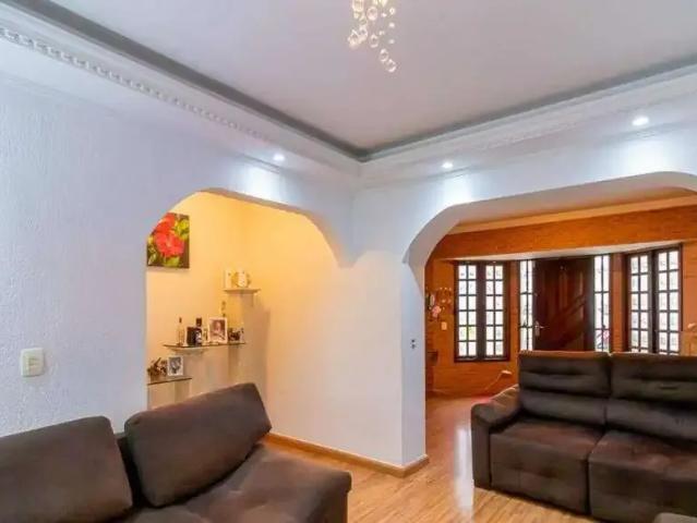 Casa / Sobrado para Venda em São Paulo/SP Saúde 4 Quartos