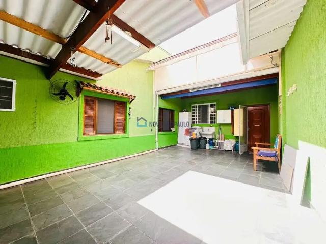 Casa / Sobrado para Venda em São Paulo/SP Saúde 4 Quartos
