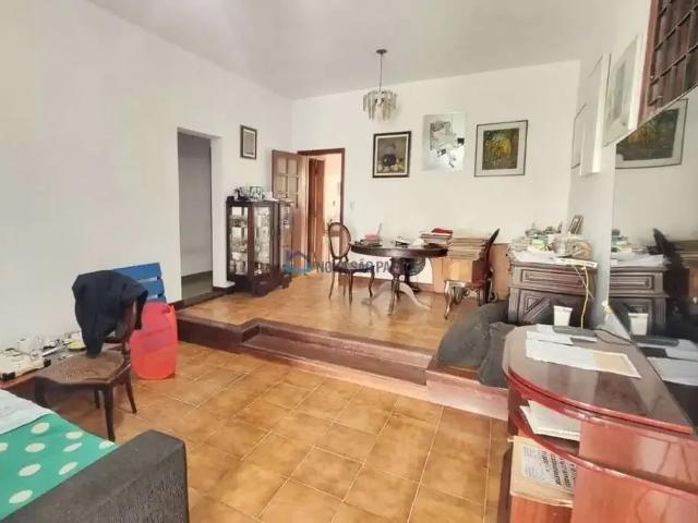 Casa / Sobrado para Venda em São Paulo/SP Saúde 4 Quartos
