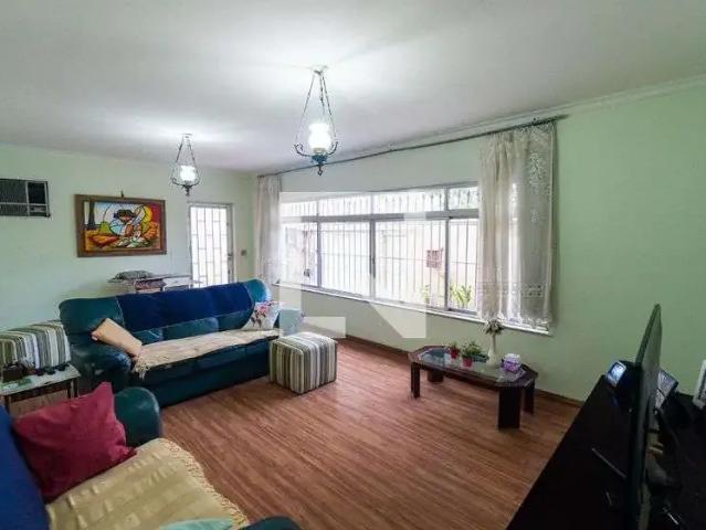 Casa / Sobrado para Venda em São Paulo/SP Saúde 4 Quartos