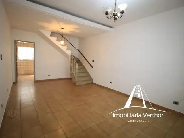 Casa / Sobrado para Venda em São Paulo/SP Saúde 4 Quartos