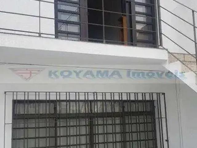 Casa / Sobrado para Venda em São Paulo/SP Saúde 4 Quartos