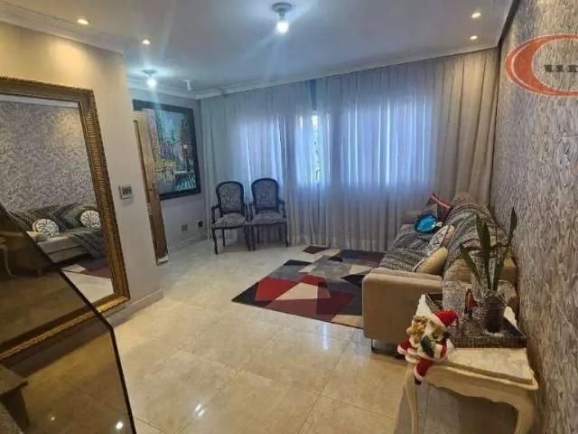Casa / Sobrado para Venda em São Paulo/SP Saúde 4 Quartos