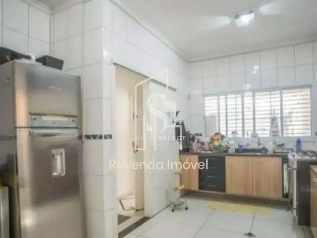 Casa / Sobrado para Venda em São Paulo/SP Saúde 4 Quartos