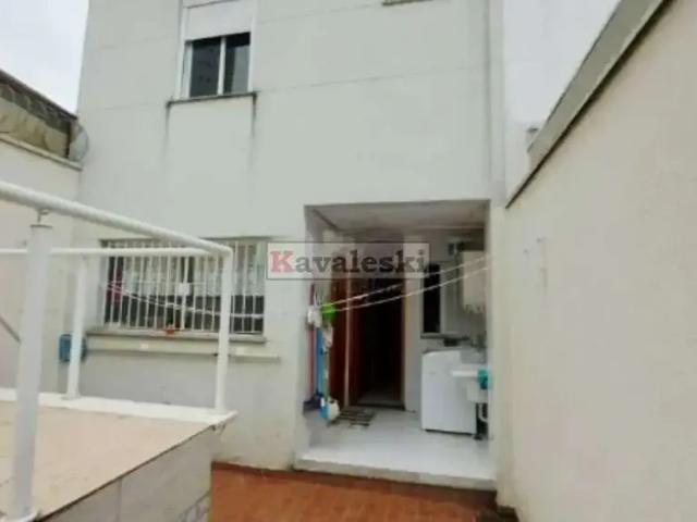 Casa / Sobrado para Venda em São Paulo/SP Saúde 4 Quartos