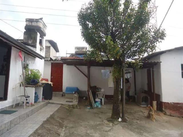 Casa / Sobrado para Venda em São Paulo/SP Saúde 4 Quartos