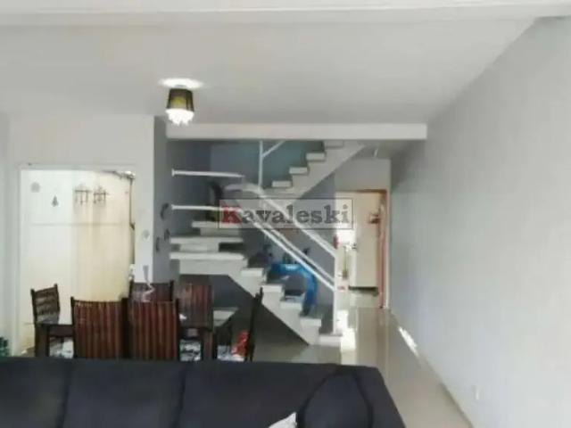 Casa / Sobrado para Venda em São Paulo/SP Saúde 4 Quartos