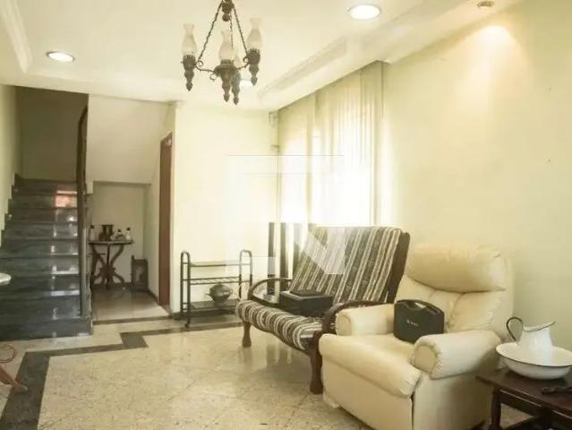 Casa / Sobrado para Venda em São Paulo/SP Saúde 4 Quartos