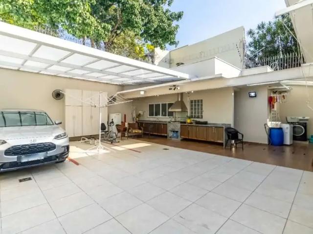 Casa / Sobrado para Venda em São Paulo/SP Saúde 4 Quartos