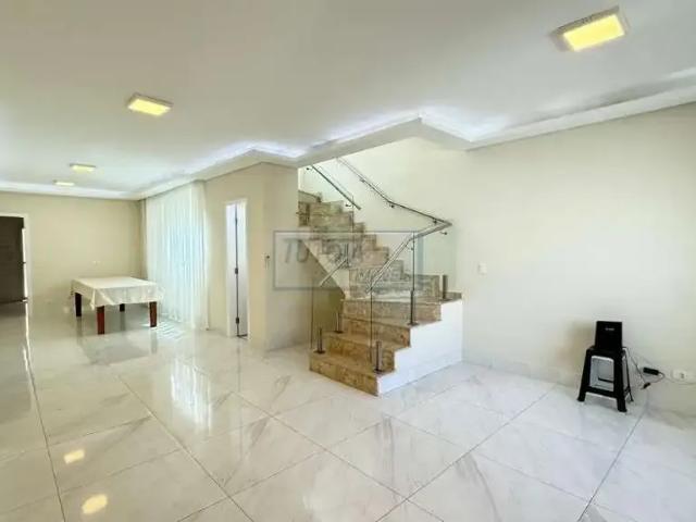 Casa / Sobrado para Venda em São Paulo/SP Saúde 4 Quartos
