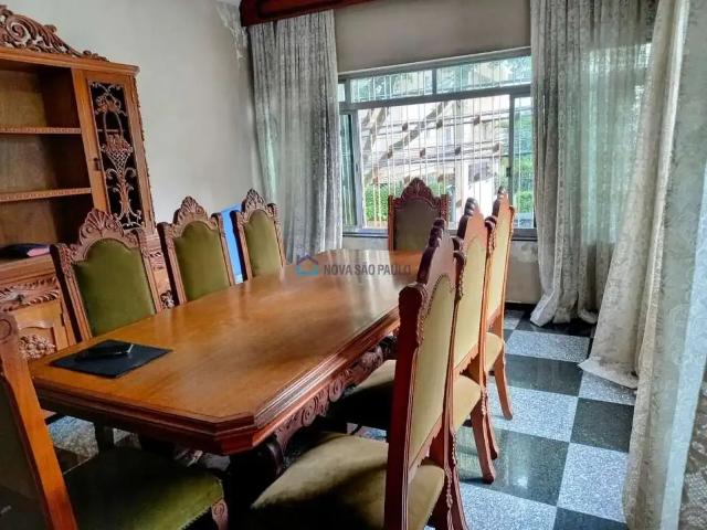 Casa / Sobrado para Venda em São Paulo/SP Saúde 4 Quartos