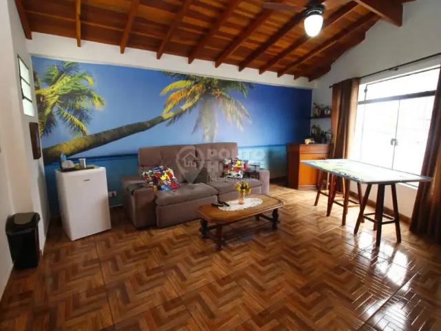 Casa / Sobrado para Venda em São Paulo/SP Saúde 4 Quartos