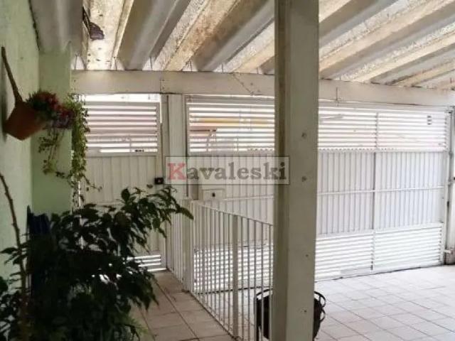 Casa / Sobrado para Venda em São Paulo/SP Saúde 4 Quartos