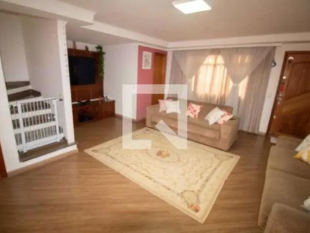 Casa / Sobrado para Venda em São Paulo/SP Saúde 4 Quartos