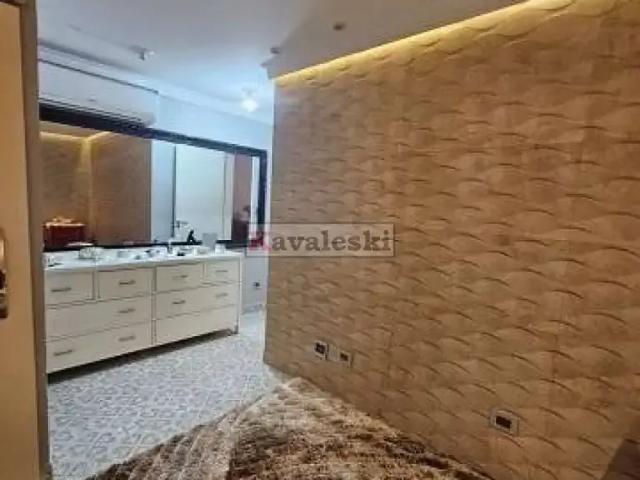 Casa / Sobrado para Venda em São Paulo/SP Saúde 4 Quartos