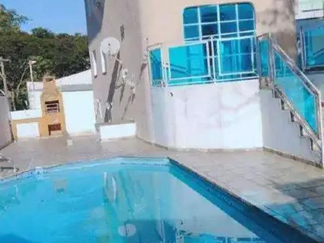 Casa / Sobrado para Venda em São Paulo/SP Saúde 4 Quartos